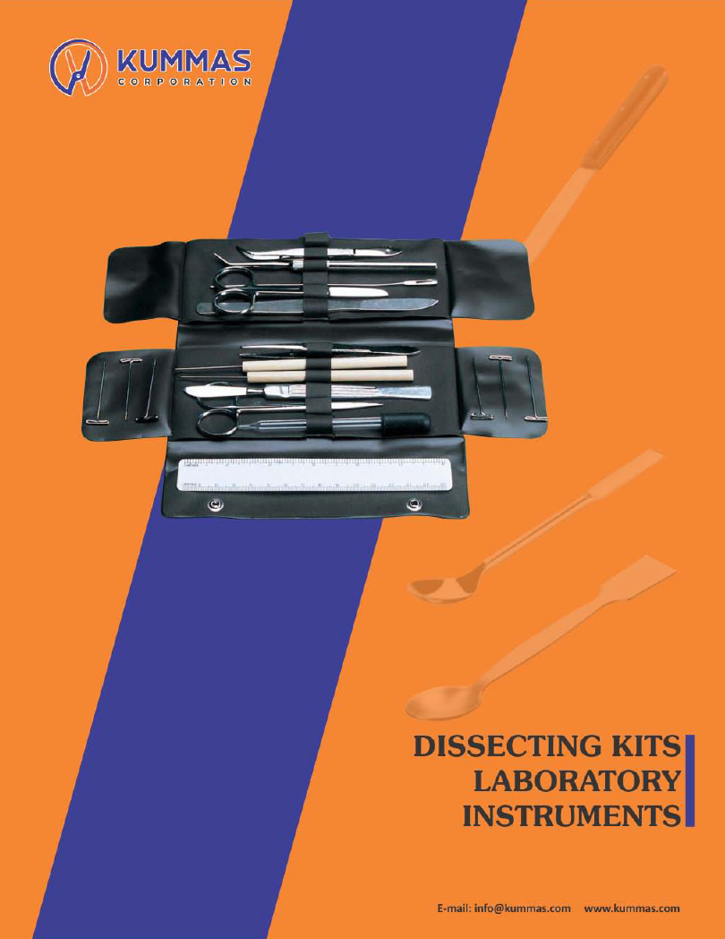 KUMMAS Corporation - Home